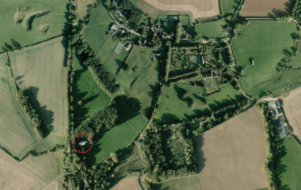 Shellaker Family History » Loddington c.1600 – 1683